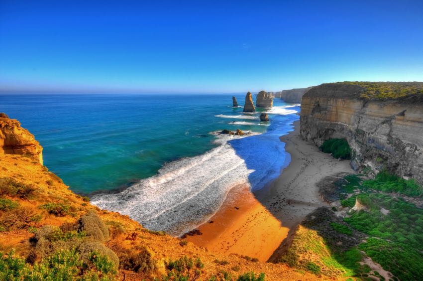 Australian Wonders - Originaltour Tour Operator