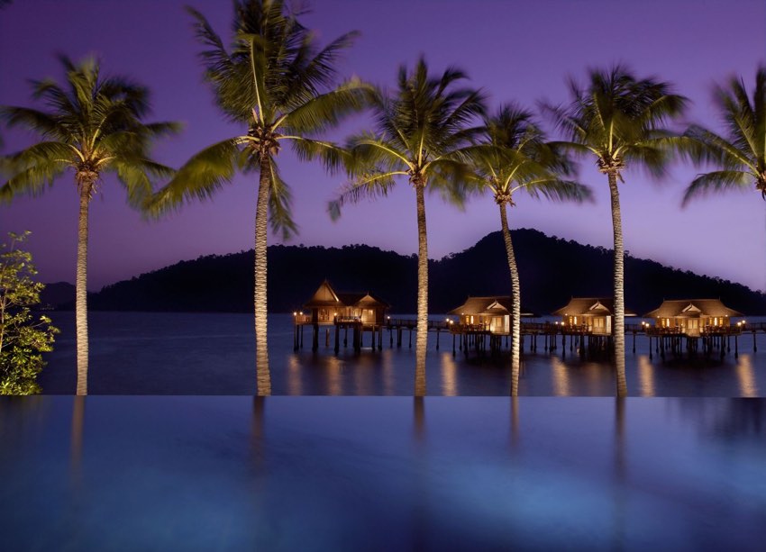 Pangkor Island - Originaltour Tour Operator