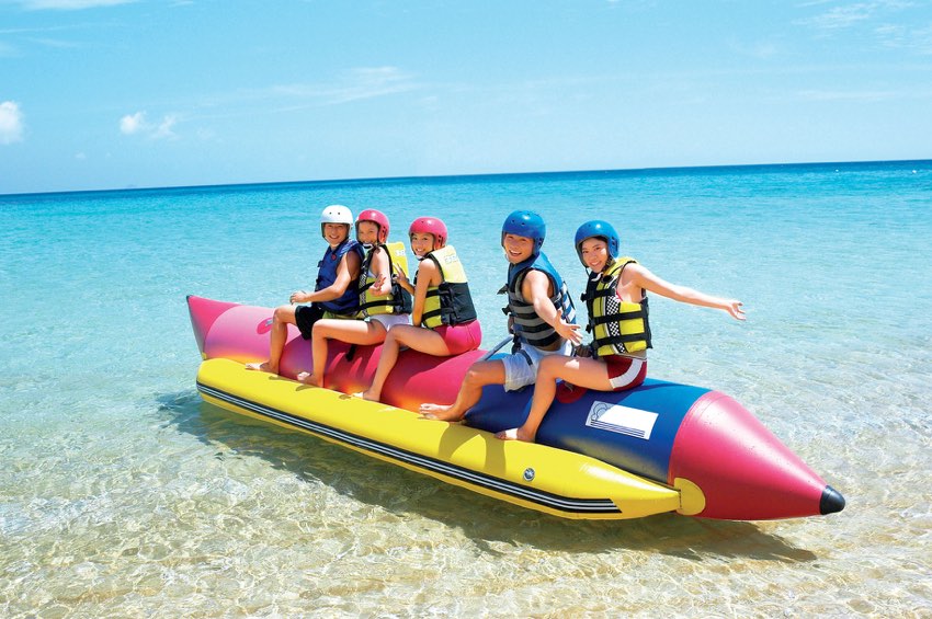 Tioman Island - Originaltour Tour Operator