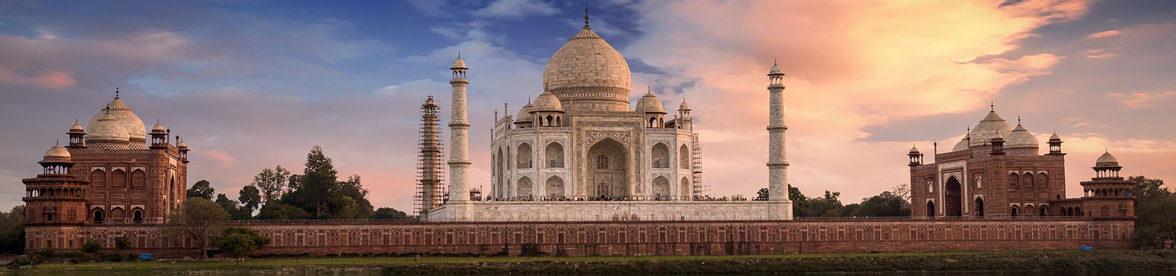 Viaggio combinato India e Maldive 15 giorni - Originaltour Tour Operator