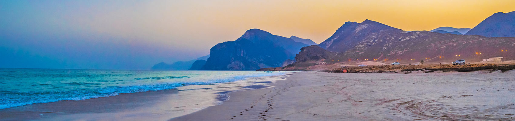 Migliori spiagge Oman: dove trovarle. Relax e tartarughe - Originaltour ...