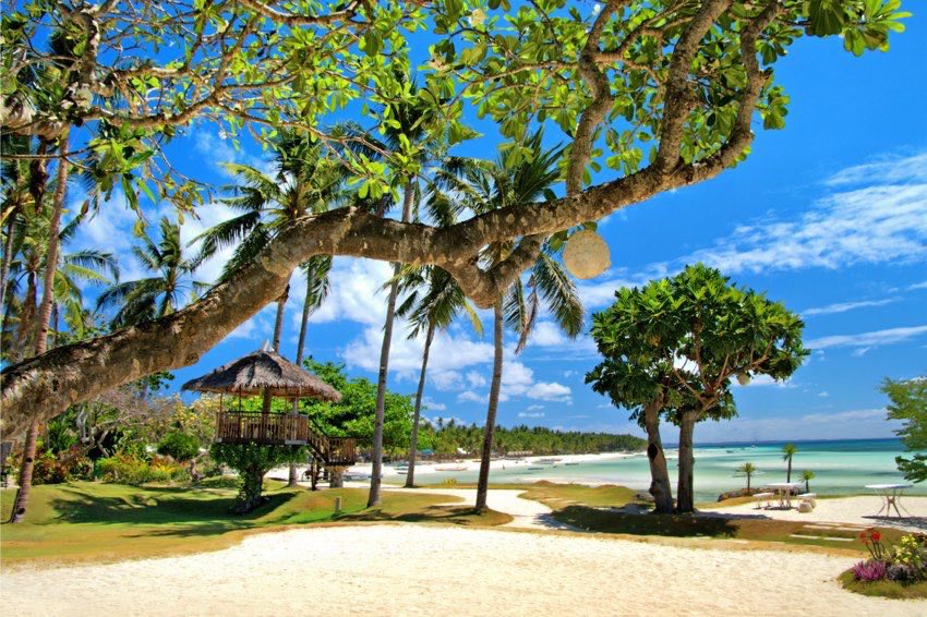 Soggiorno Mare alle Filippine - Originaltour Tour Operator