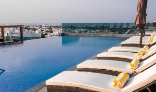 Royal Tulip Muscat - Originaltour Tour Operator