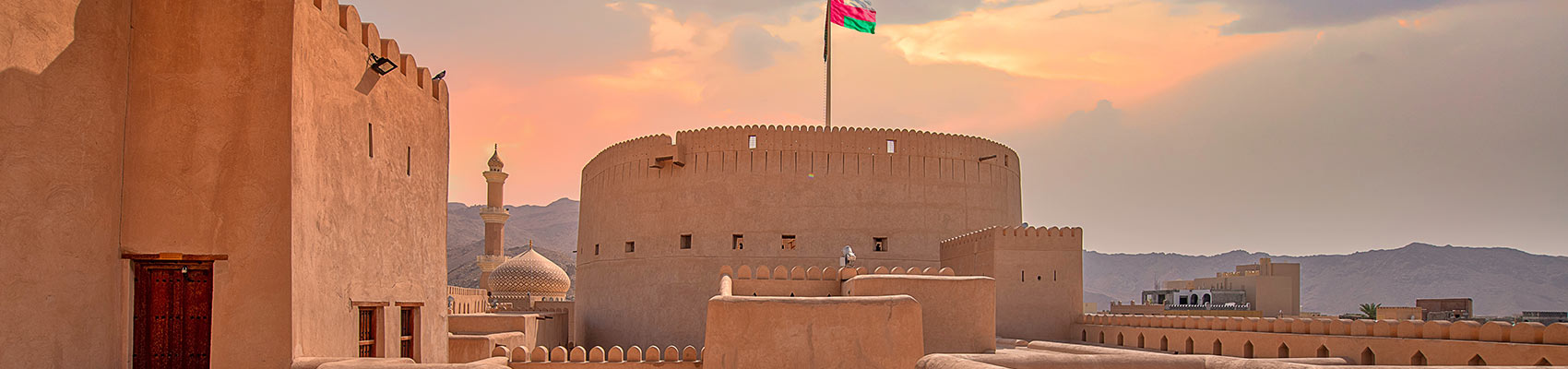 Tour Muscat: cosa vedere e programmi di viaggio - Originaltour Tour ...