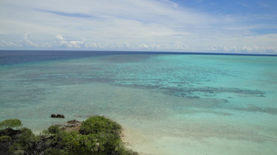 Nabucco Nunukan Island Resort - Originaltour Tour Operator