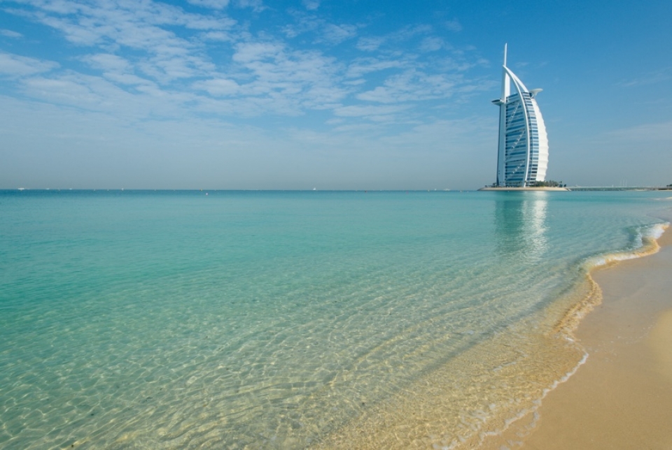 Emirati Arabi viaggi organizzati e pacchetti viaggio - Originaltour ...