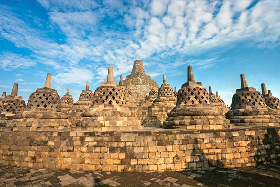 Indonesia viaggi organizzati - Originaltour Tour Operator