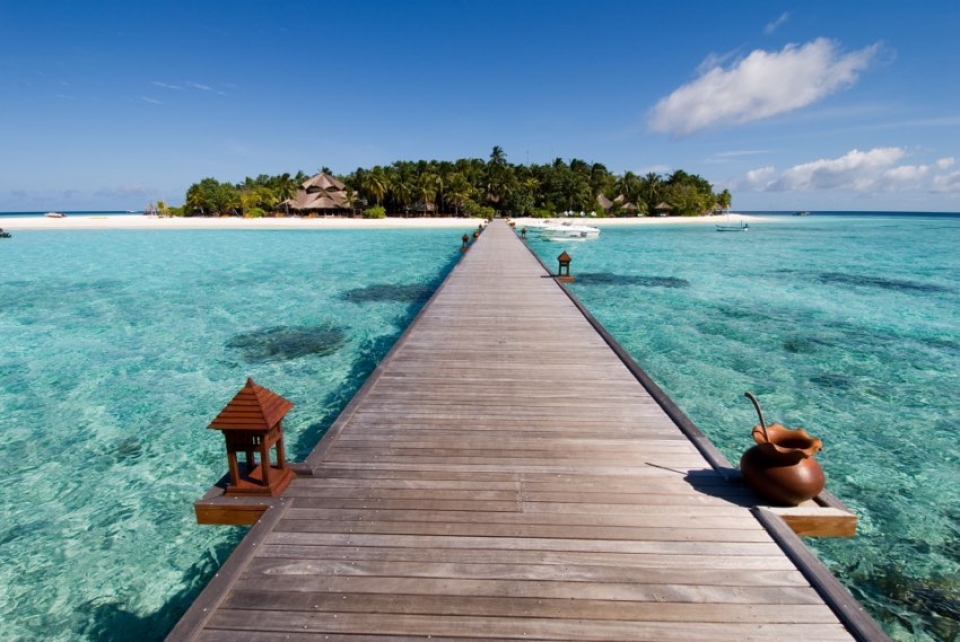 Vacanze Maldive: offerte e pacchetti di viaggio - Originaltour Tour ...