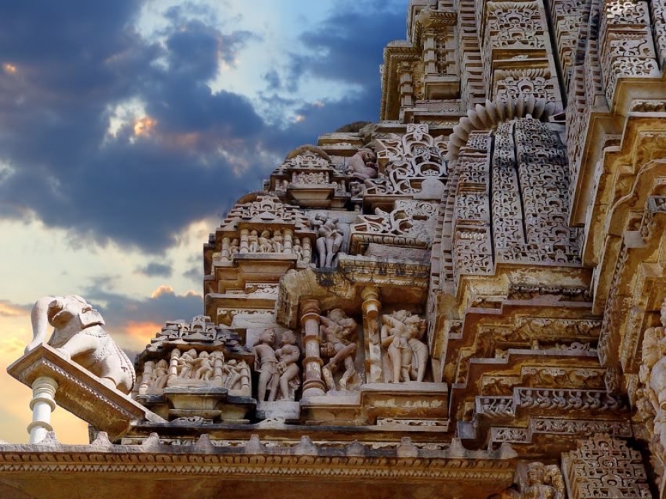 Vacanze in India: tour operator India viaggio - Originaltour Tour Operator