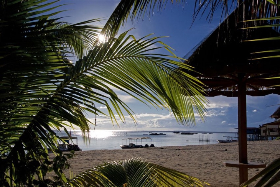 Sipadan Mabul Island Resort - Originaltour Tour Operator