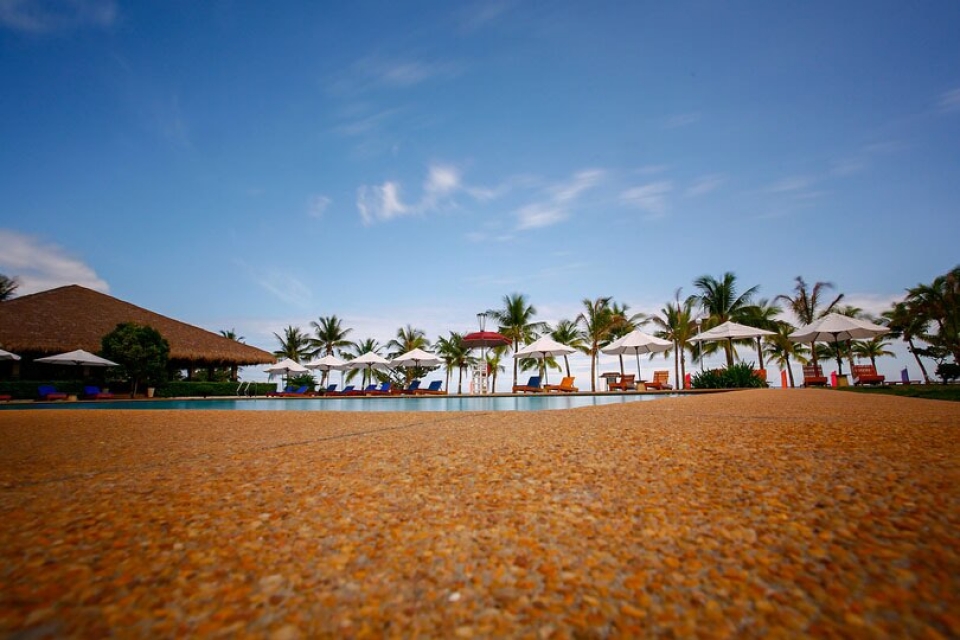 Bohol Beach Club - Originaltour Tour Operator