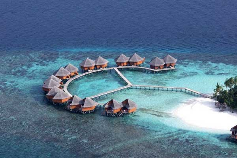 Mirihi Island Resort alle Maldive - Originaltour Tour Operator