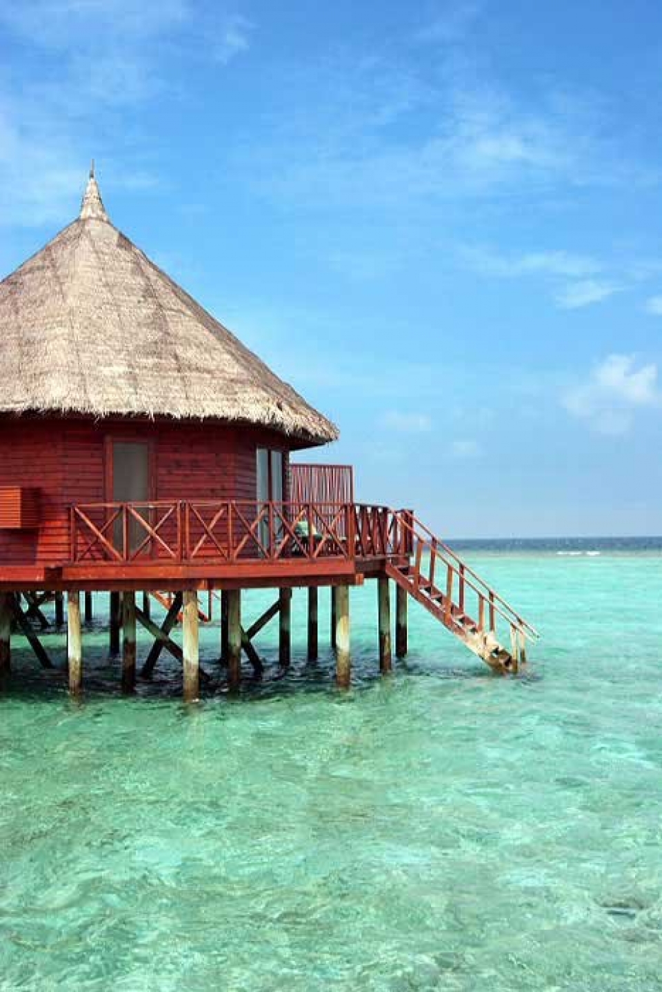 Angaga Island Resort Maldive - Originaltour Tour Operator