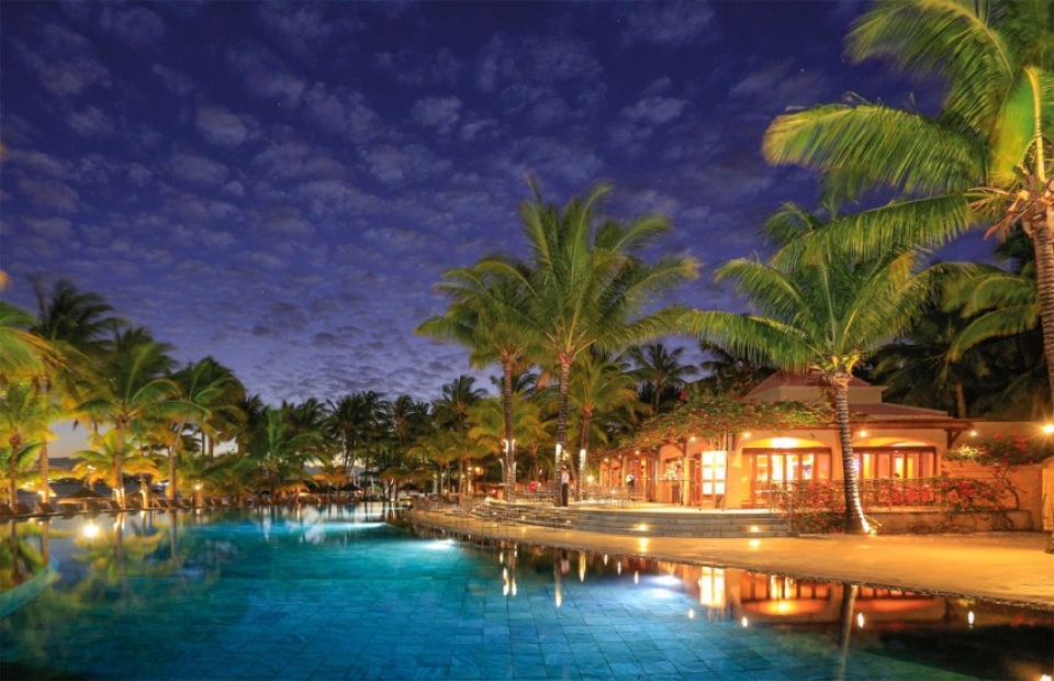 Le Mauricia - Originaltour Tour Operator