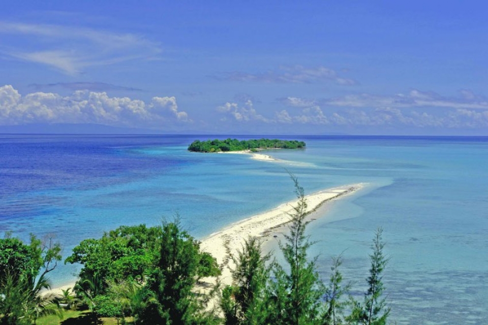 Mataking Island - Originaltour Tour Operator