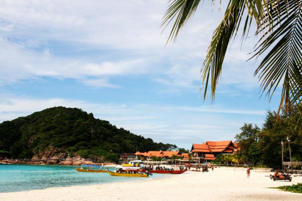 Redang Island - Originaltour Tour Operator