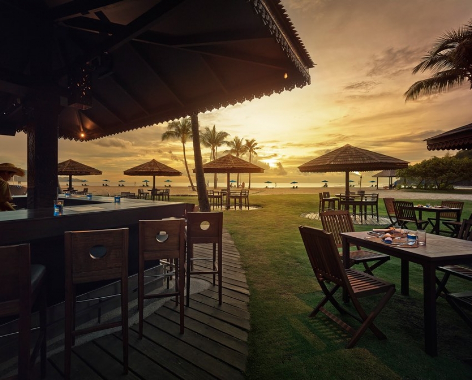 Shangri-La Rasa Ria - Originaltour Tour Operator