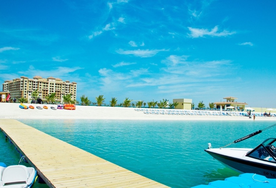 Maarjan Island Resort - Originaltour Tour Operator