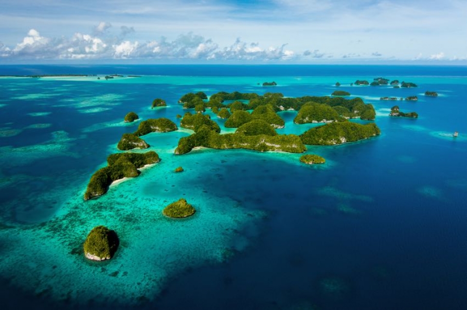 Micronesia Viaggi e Vacanze - Originaltour Tour Operator