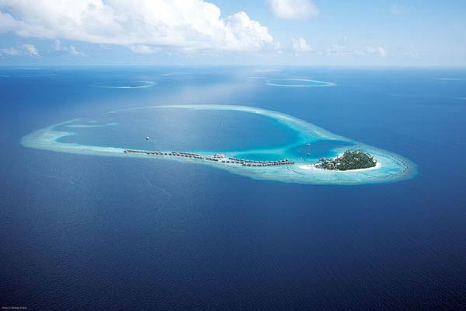 Constance Halaveli Resort Maldive - Originaltour Tour Operator