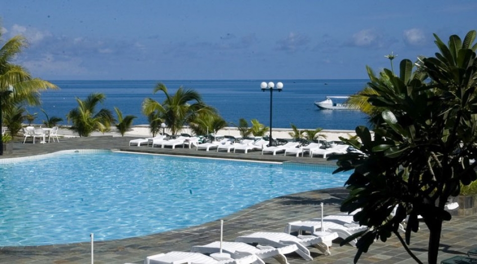 Layang Layang Island Resort - Originaltour Tour Operator