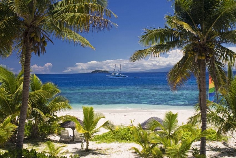 Isole Fiji - Originaltour Tour Operator