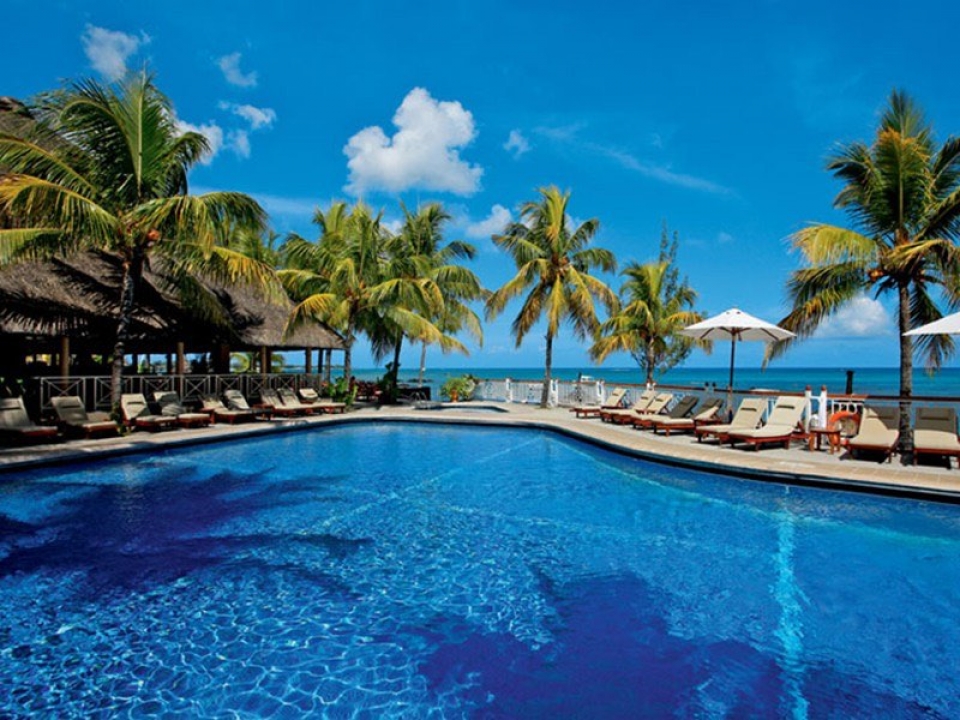 Merville Beach Resort - Originaltour Tour Operator