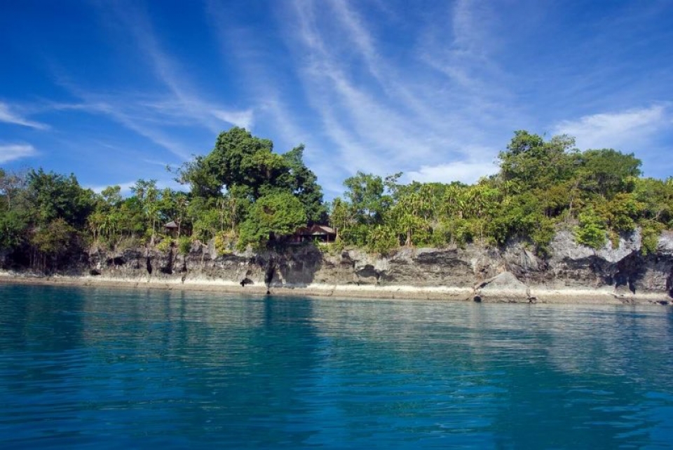 Cape Paperu Resort & Spa - Originaltour Tour Operator