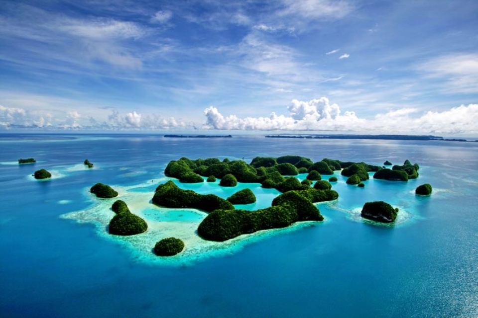 Micronesia Viaggi e Vacanze - Originaltour Tour Operator
