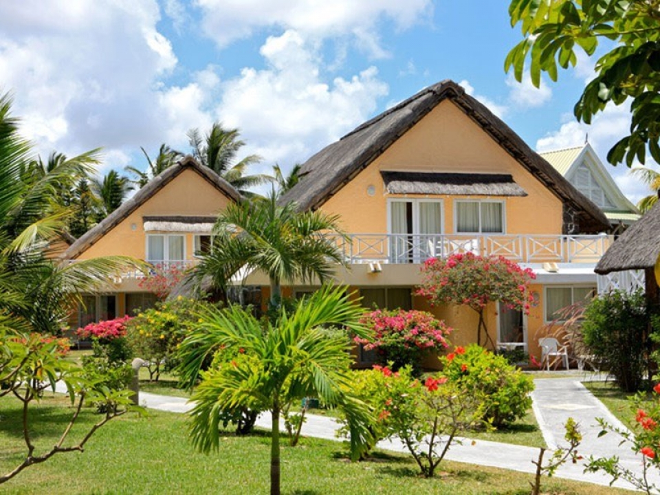 Merville Beach Resort - Originaltour Tour Operator