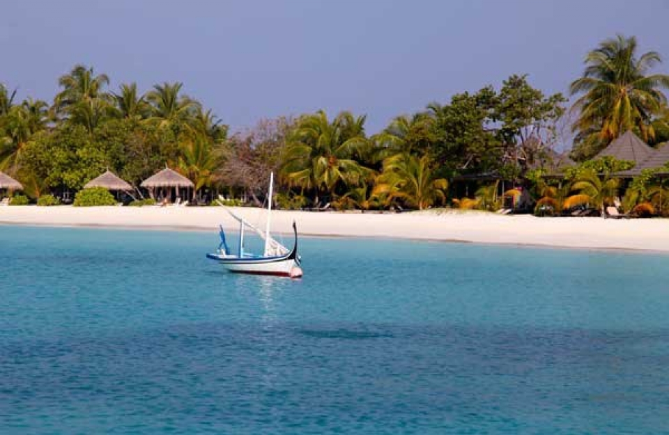 Kuredu Maldives Resort - Originaltour Tour Operator