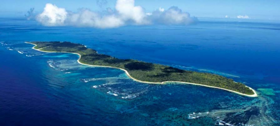 Desroches Island Resort - Originaltour Tour Operator