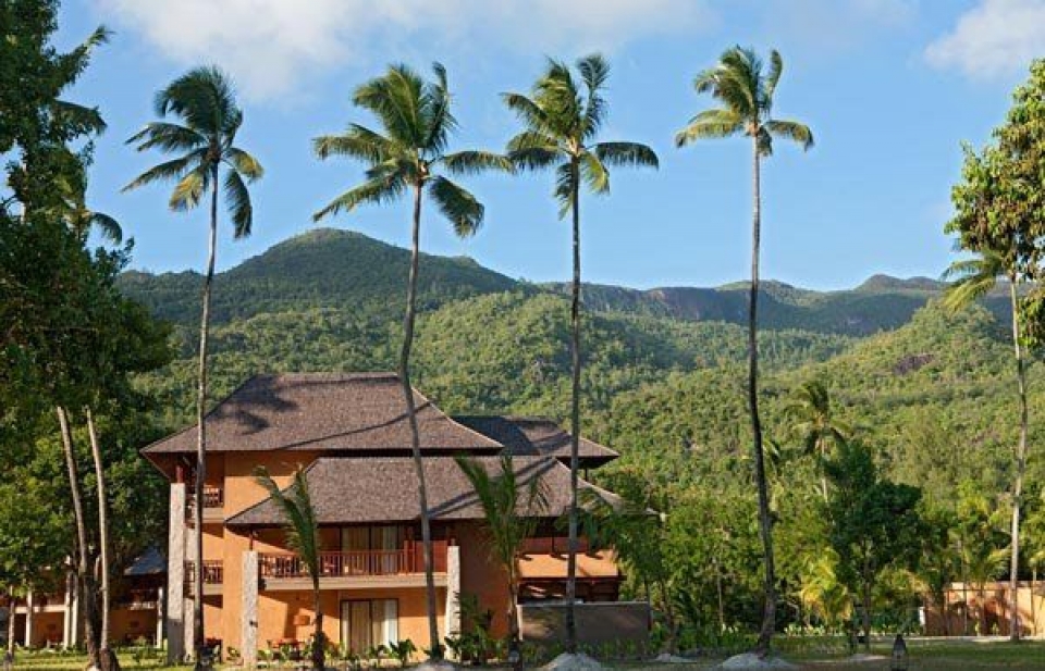 Constance Ephelia Resort - Originaltour Tour Operator