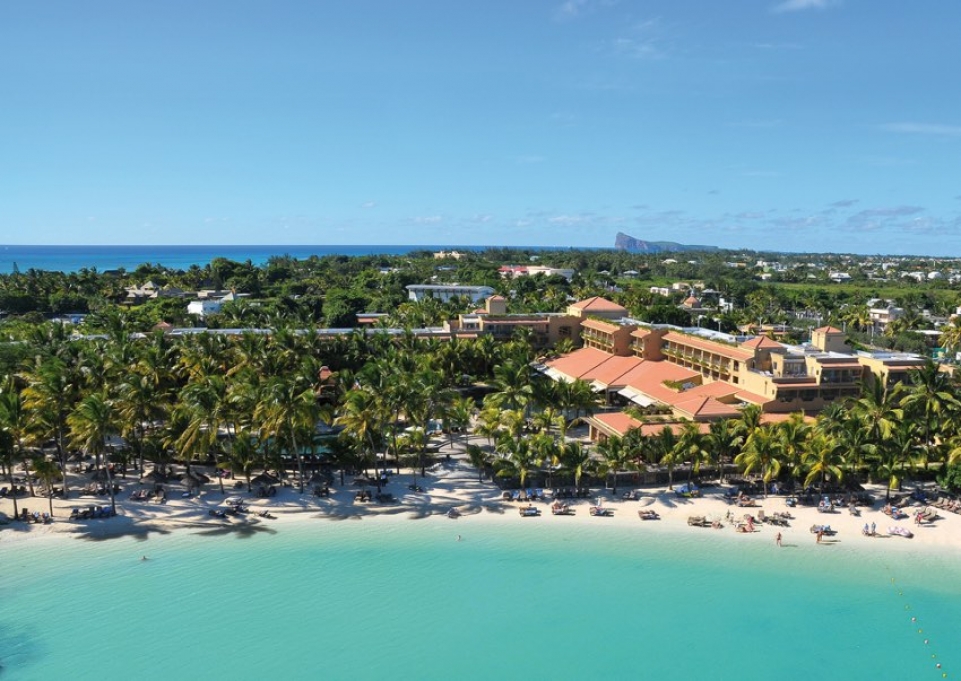 Le Mauricia - Originaltour Tour Operator