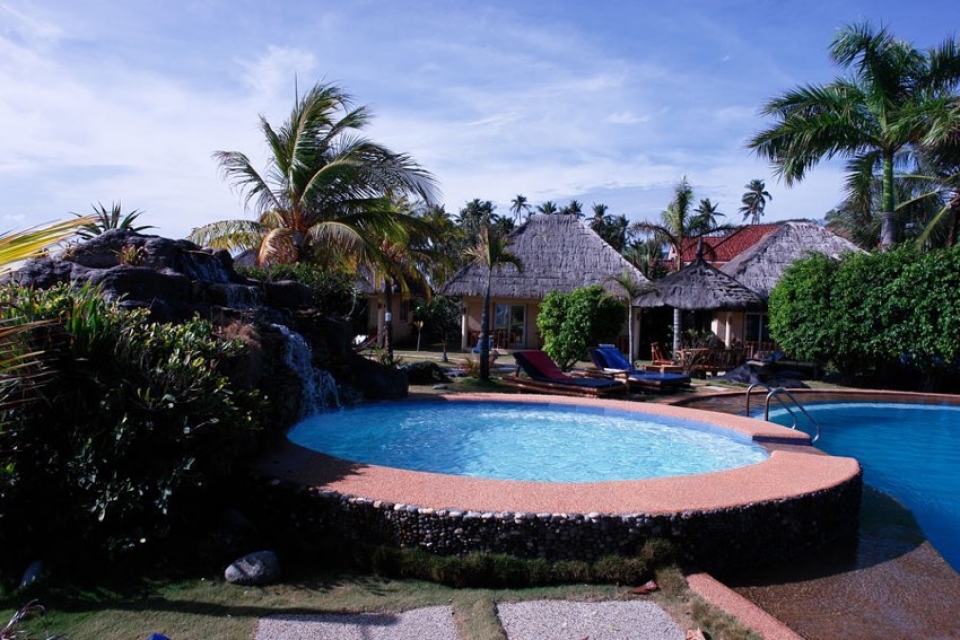 Thalatta Dive Resort - Originaltour Tour Operator