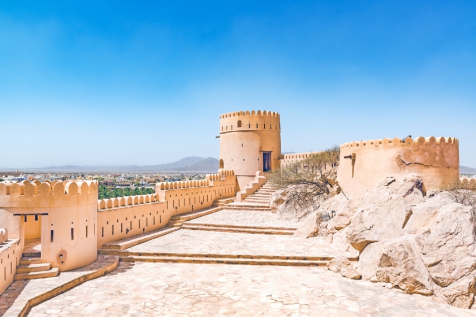 Vacanze in Oman Tour e Viaggi in Oman: prezzi e offerte - Originaltour ...