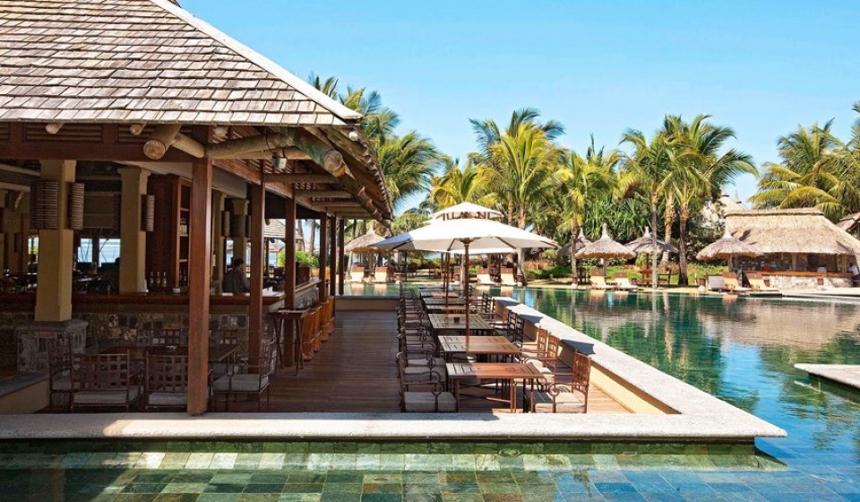 Heritage Awali Golf & Spa - Originaltour Tour Operator