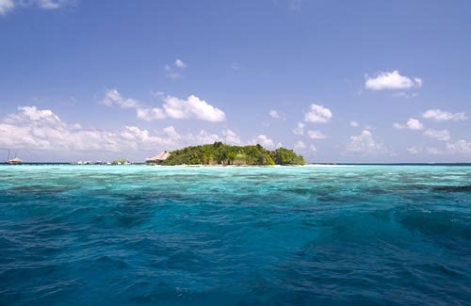 Eriyadu Island Resort Maldive - Originaltour Tour Operator