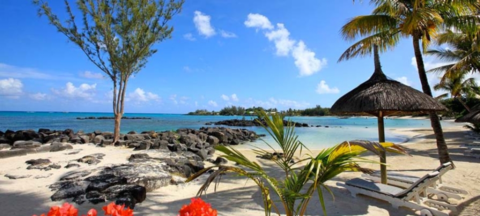 Merville Beach Resort - Originaltour Tour Operator