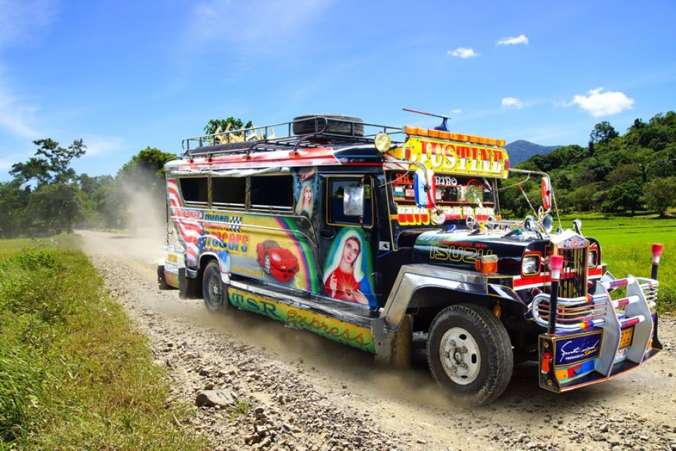 Viaggio Filippine: tour e vacanze organizzate - Originaltour Tour Operator