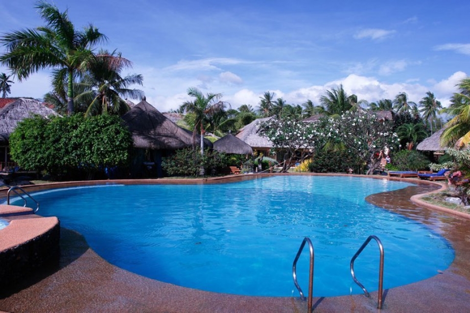 Thalatta Dive Resort - Originaltour Tour Operator