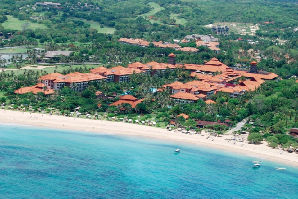 Ayodya Resort - Originaltour Tour Operator