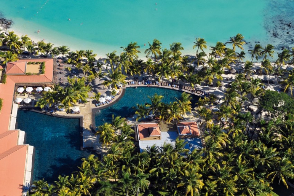 Le Mauricia - Originaltour Tour Operator