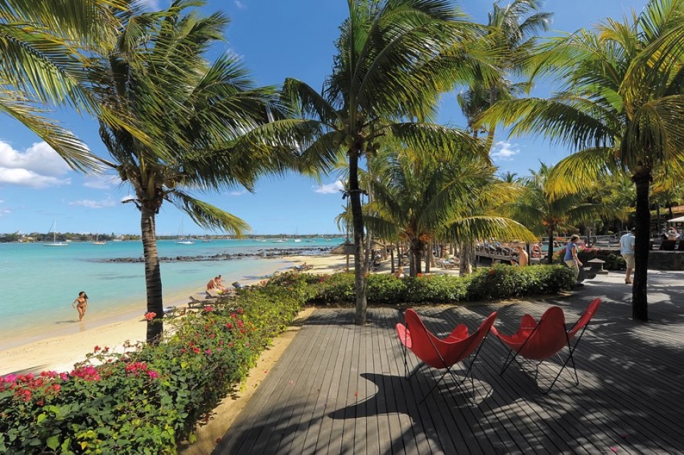 Le Mauricia - Originaltour Tour Operator