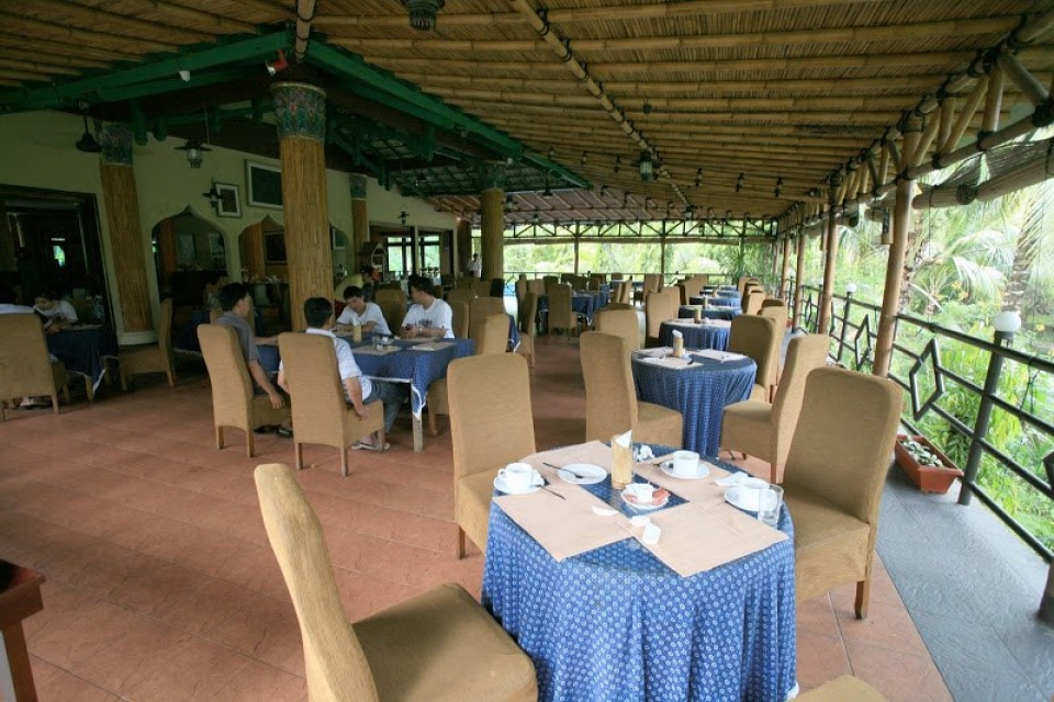 Tasik Ria Diving Resort & Spa - Originaltour Tour Operator