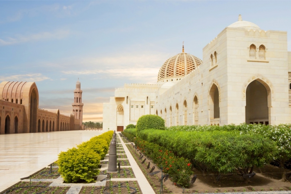 Vacanze in Oman Tour e Viaggi in Oman: prezzi e offerte - Originaltour ...