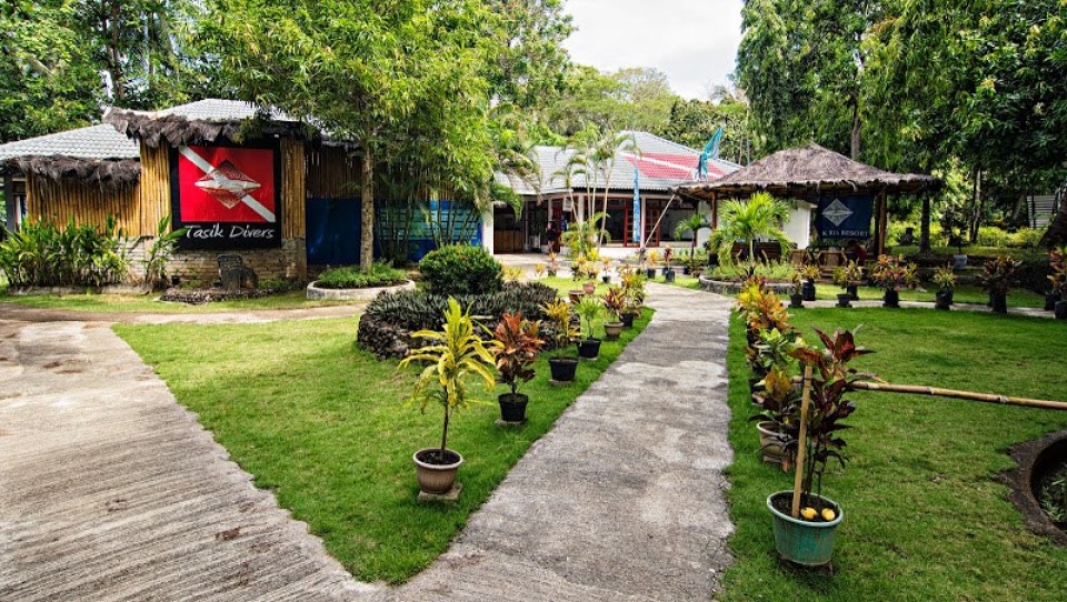 Tasik Ria Diving Resort & Spa - Originaltour Tour Operator