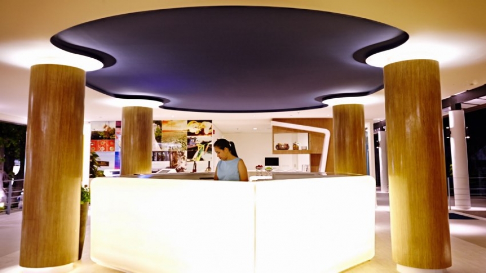 OZO Chaweng Samui - Originaltour Tour Operator