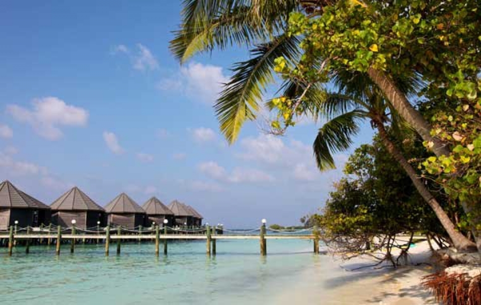 Kuredu Maldives Resort - Originaltour Tour Operator