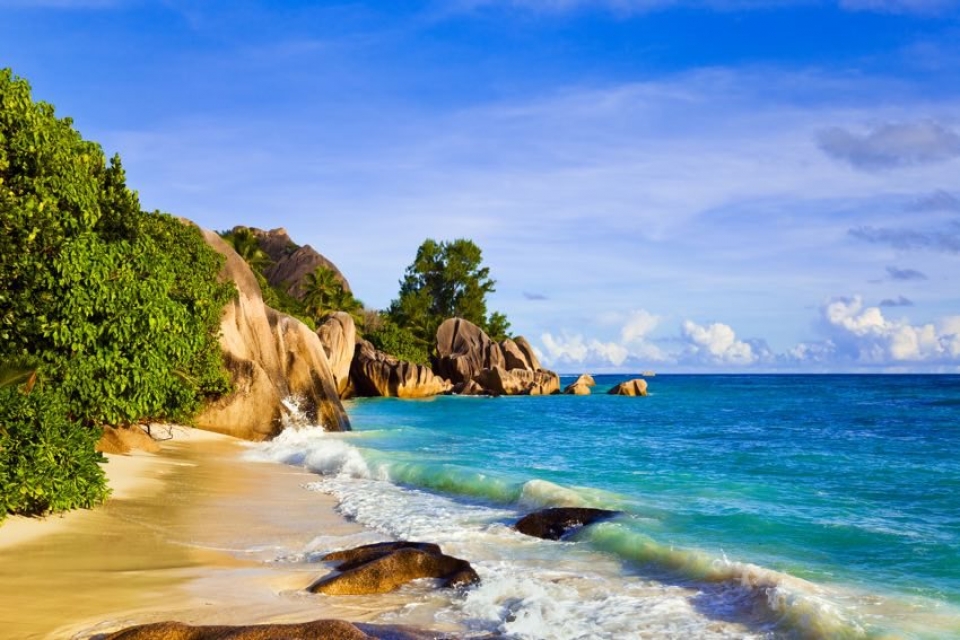 Quante ore di volo per arrivare alle Seychelles? - Originaltour Tour ...